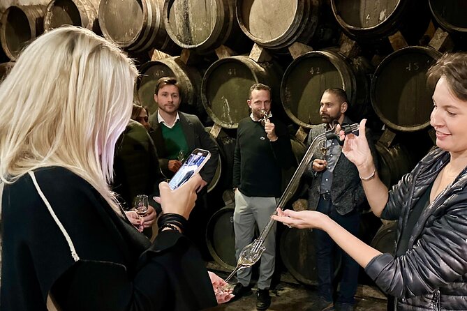 Palma Distillery Tour with 3 Spirits and Gourmet Tapas Tasting - Who Should Book This Tour?
