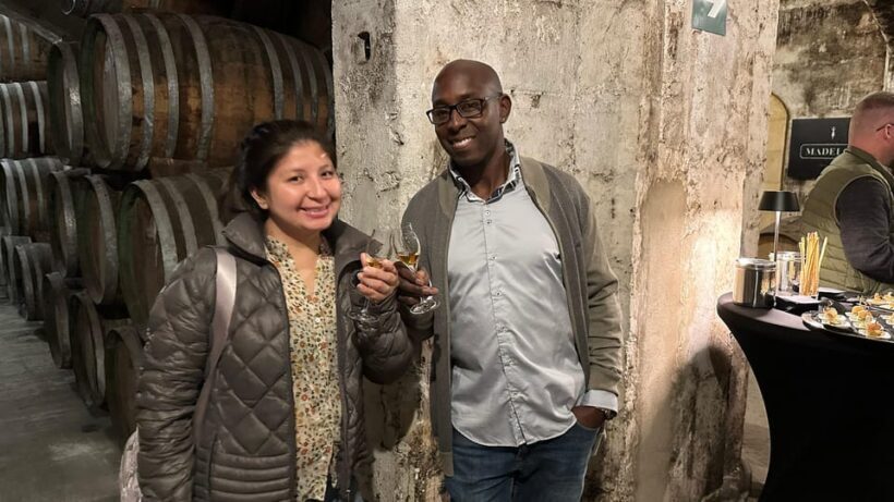 Palma: Distillery Tour with 3 Spirits and Tapas Tasting - The Sum Up