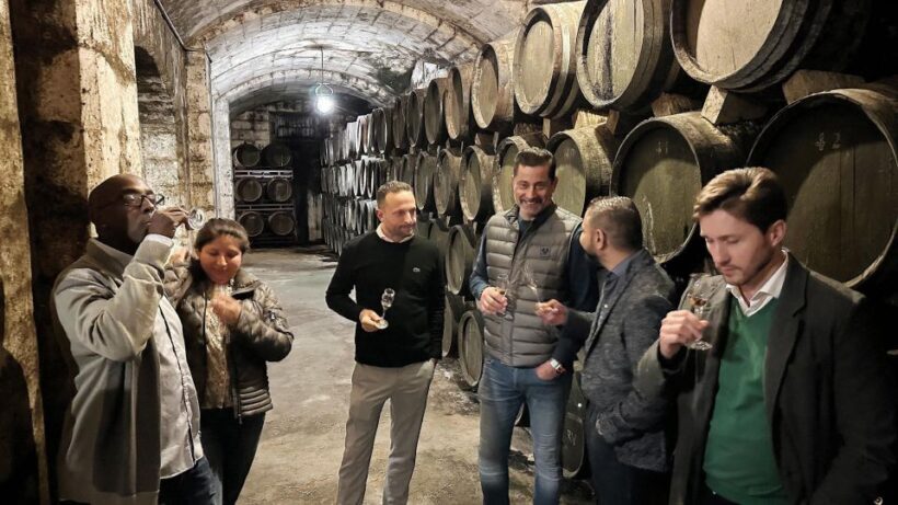 Palma: Distillery Tour with 6 Spirits and Tapas Tasting - The Sum Up