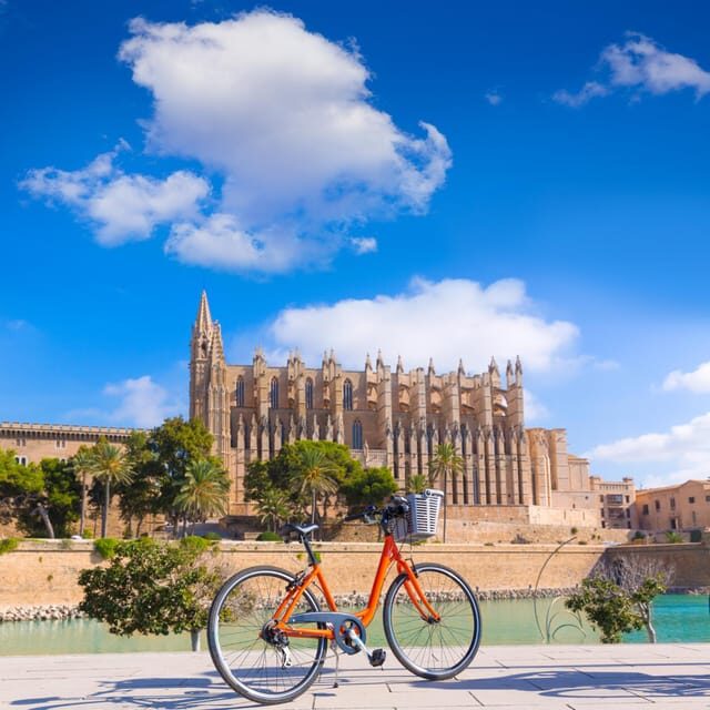 Palma: Express Walk with a Local in 60 minutes - Why This Tour Adds Value