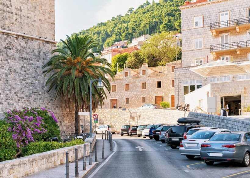 Palma: Express Walk with a Local in 60 minutes - Who Is This Tour Best For?