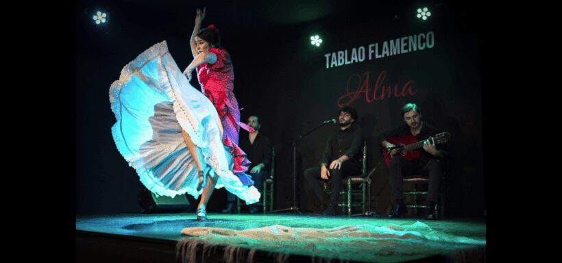 Palma: Flamenco Show at Tablao Flamenco Alma with Drink - FAQ