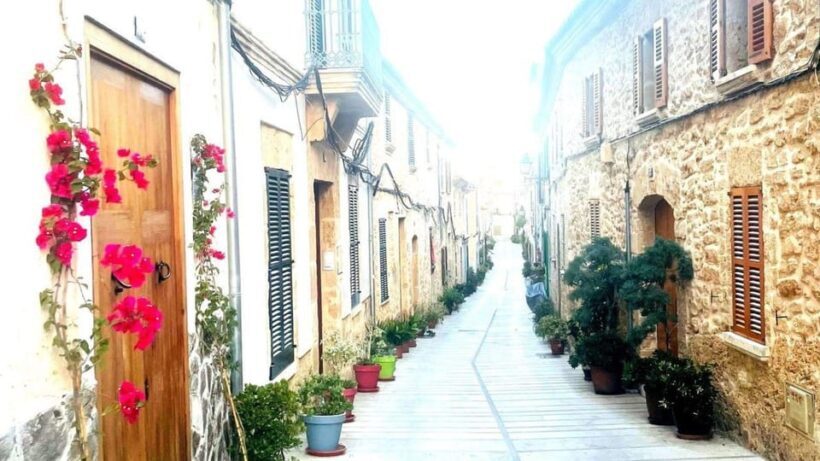 Palma: "FunForTwo", creative relationship game and city walk - Detailed Review of the Palma: "FunForTwo" Experience
