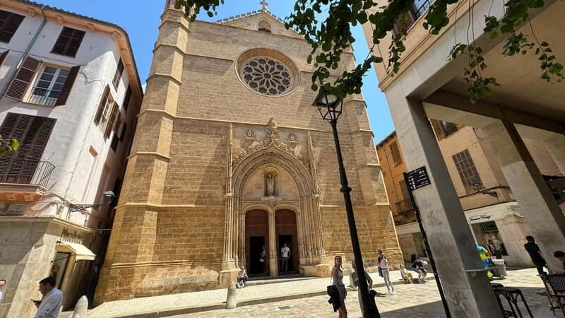 Palma in person and away from the crowds - Final Thoughts