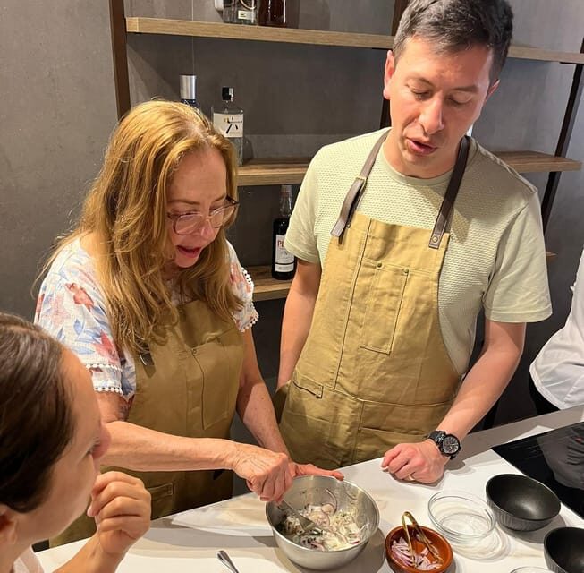 Palma: Mediterranean Cooking Class with Drinks - FAQ