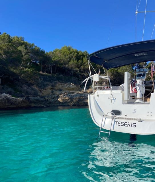 Palma of Mallorca: Private Sailing Boat Experience - An In-Depth Look at the Palma Sailing Experience