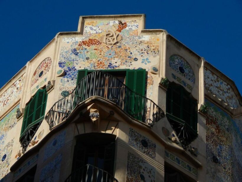 Palma old town for the first time - An Inside Look at Palma’s Old Town Tour