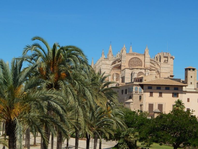 Palma old town for the first time - Practical Tips for Travelers
