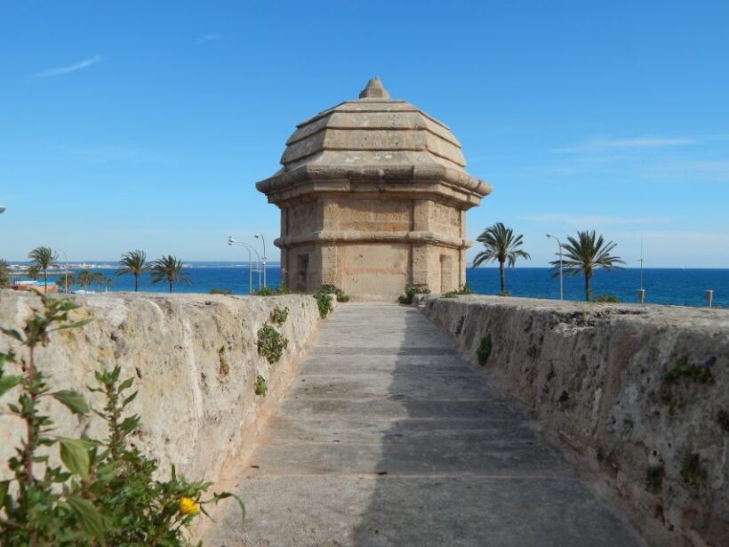 Palma old town for the first time - Who Is This Tour For?
