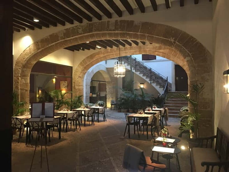 Palma Old Town Insider Tour with visit of the Cathedral - Key Points