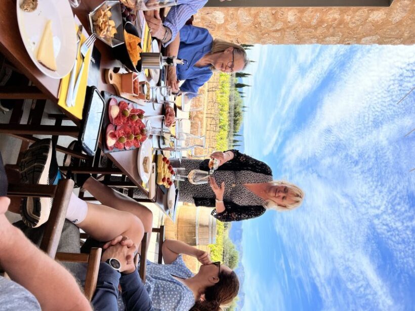 Palma: Orange Farm, Olive Mill, & Winery Tour with Tastings - FAQs