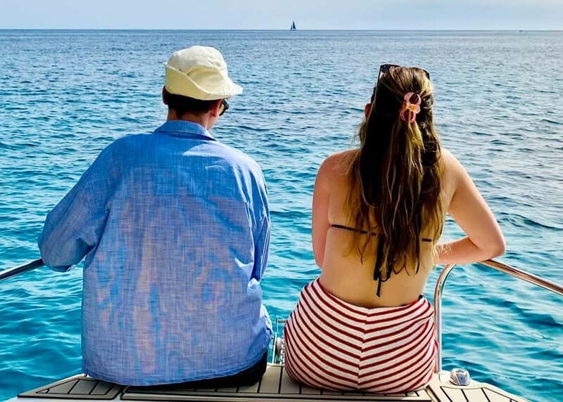 Palma: Private Boat Tour in Mallorca with Snorkel and Paddle - An In-Depth Look: What You Can Expect from This Mallorca Boat Tour