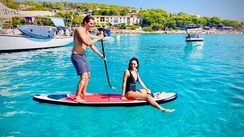 Palma: Private Boat Tour in Mallorca with Snorkel and Paddle - Who Is This Tour Perfect For?