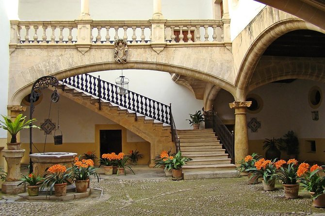 Palma - Private Historic Walking Tour - What Makes This Tour Stand Out?