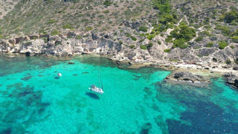 Palma: Private Sailing Boat Excursion with Optional Paella - An Overview of the Experience