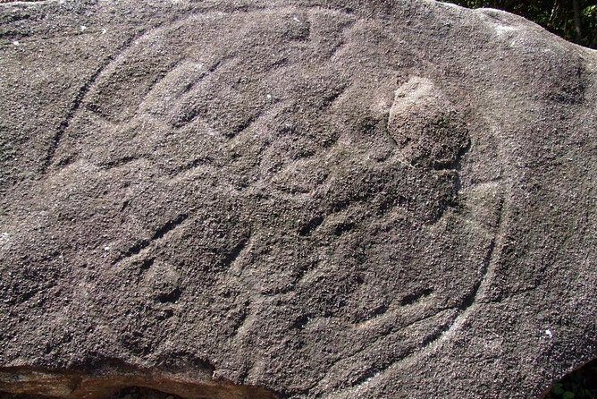 Palma Sola Secrets Petroglyphs Culture & Market Flavors withLunch - A Tour That Offers a Window into Acapulco’s Hidden Sides