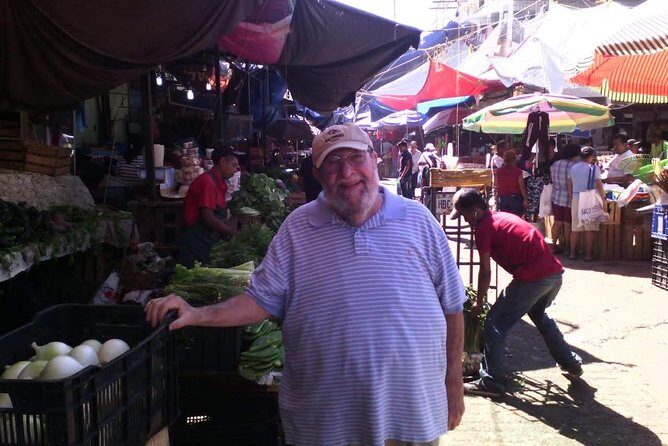 Palma Sola Secrets Petroglyphs Culture & Market Flavors withLunch - Who Should Consider This Tour?