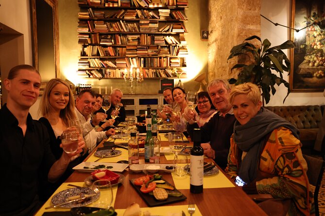 Palma Tapas Tour- The Original! - The Value of the Tour: Is It Worth the Price?