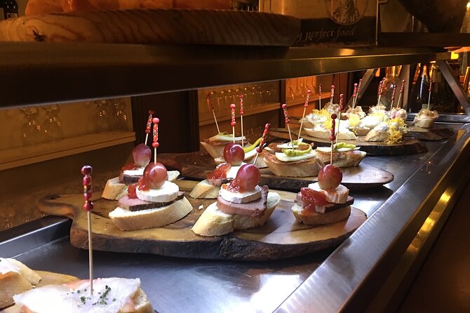 Palma Tapas Tour- The Original! - Navigating Practicalities
