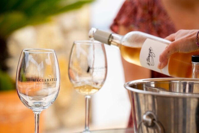 Palma Tapas Tour- The Original! - Authenticity and Variability