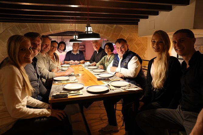 Palma Tapas Tour- The Original! - Who Should Consider This Tour?