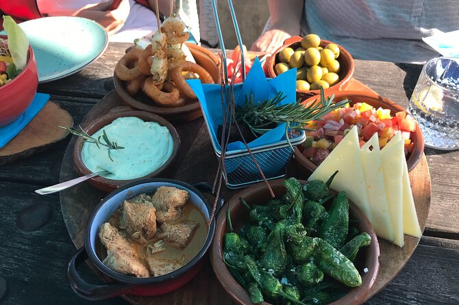 Palma Tapas Tour- The Original! - Frequently Asked Questions