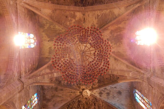 Palma & The Cathedral of Mallorca SKIP THE LINE - Cancellation Policy