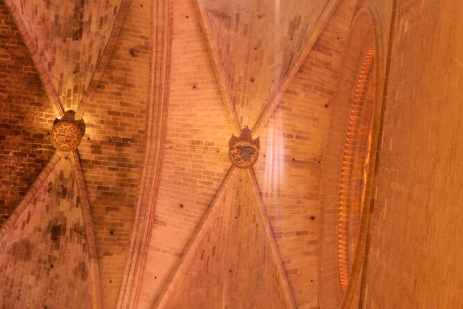 Palma & The Cathedral of Mallorca SKIP THE LINE - Traveler Feedback