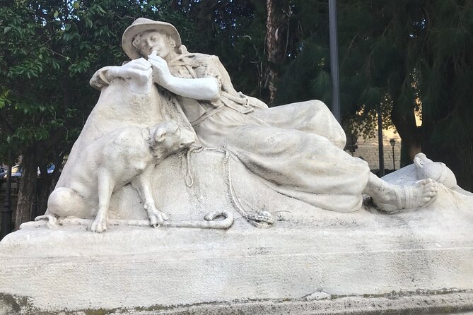Palma the unknown areas, tanner and jewish quarter - What Travelers Can Expect