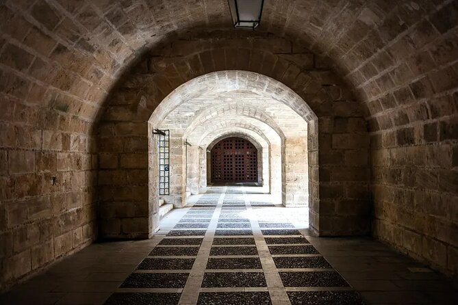 Palma tours with Cathedral and Valldemossa options - FAQ