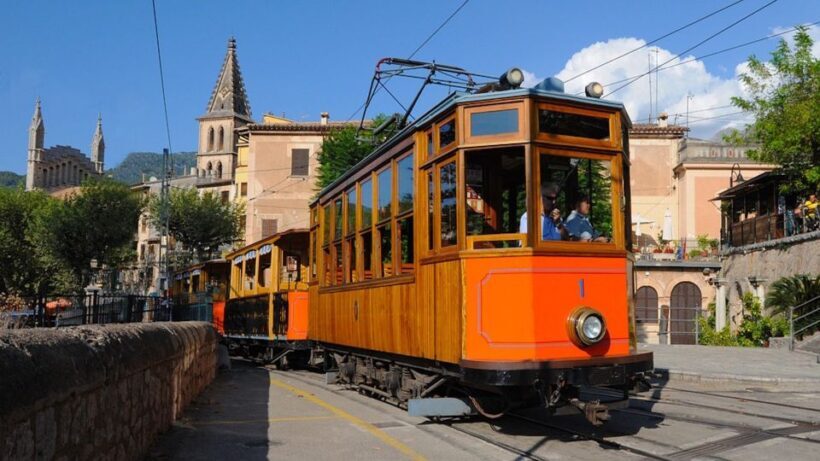 Palma: Tramuntana Full-Day Tour with Sóller Train and Lunch - The Sum Up