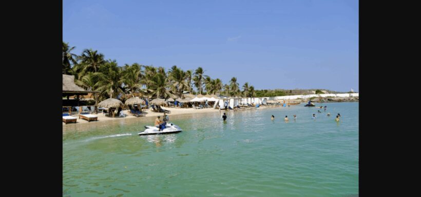 PALMARITO BEACH, Pasadia Tierra Bomba - Authentic Experiences and Genuine Feedback