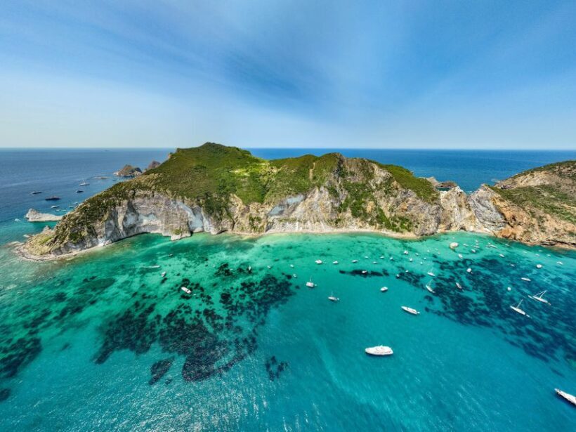 Palmarola: Boat tour with lunch on board - Final Thoughts: Is This Tour Worth It?