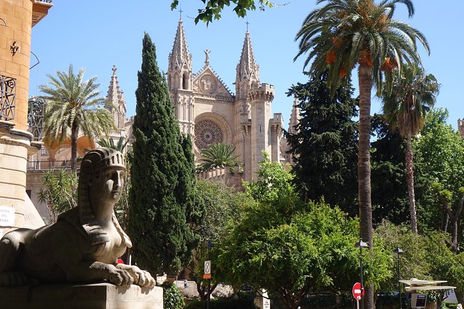 Palma's Alternative History: A Self-Guided Audio Walk - Final Thoughts
