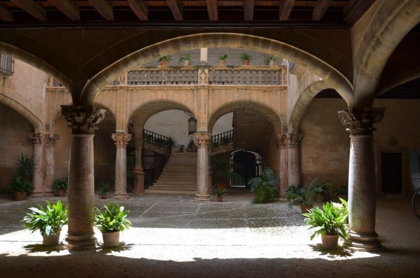Palmas sightseeing highlights in a private and exclusive way - FAQ