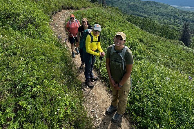Palmer's Hidden Waterfalls: Full Day Hike - Introduction: Why Consider Palmer’s Hidden Waterfalls?