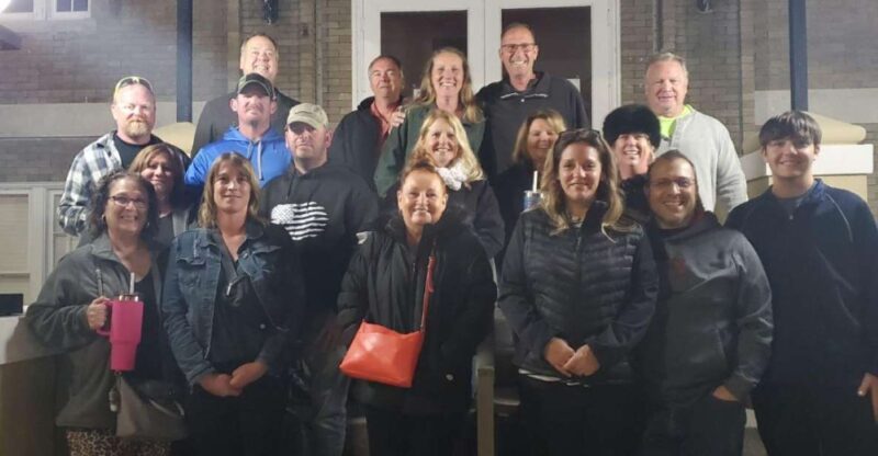 Palmetto: Ghost and Haunted History Tour - A Detailed Look at the Palmetto Ghost and Haunted History Tour