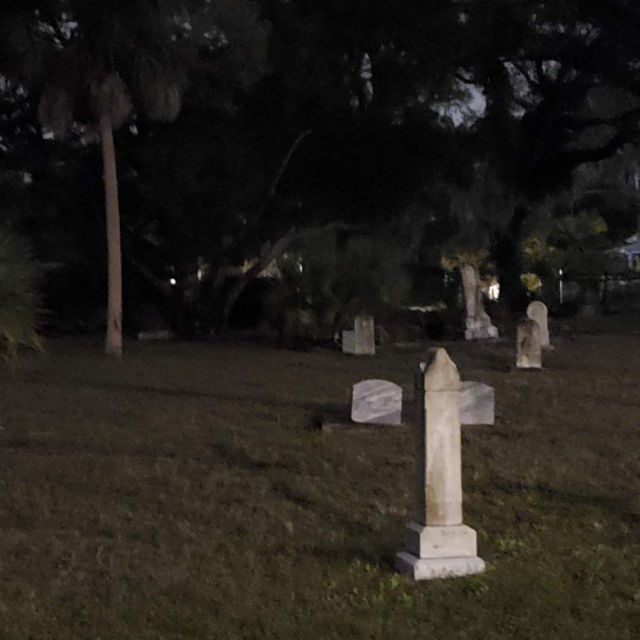 Palmetto: Ghost and Haunted History Tour - What Makes This Tour a Good Value?