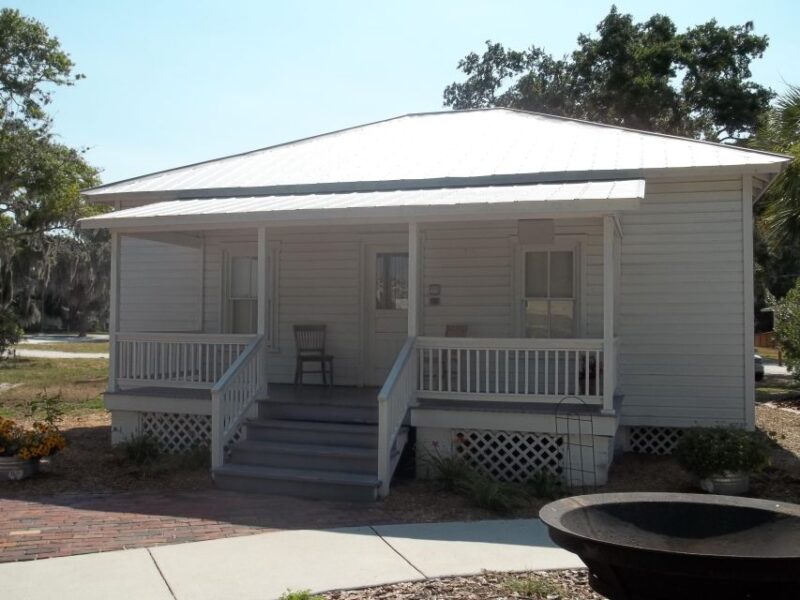 Palmetto: Ghost and Haunted History Tour - Frequently Asked Questions