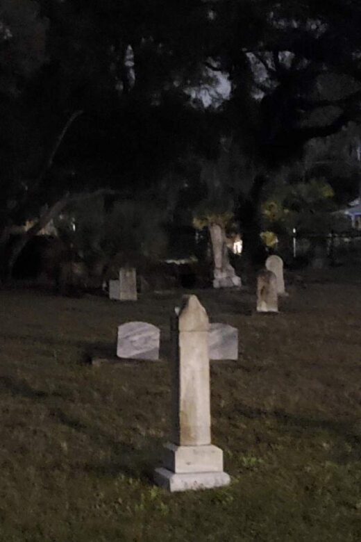 Palmetto: Ghost & History Tour by Silent Slayer Ghost Tours - What You Need to Know Before Booking