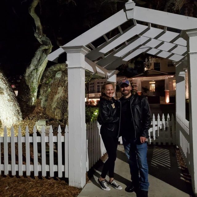 Palmetto: Ghost & History Tour by Silent Slayer Ghost Tours - Final Thoughts