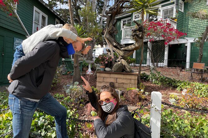 Palo Alto Prowl Scavenger Hunt - Authentic Insights from Reviews