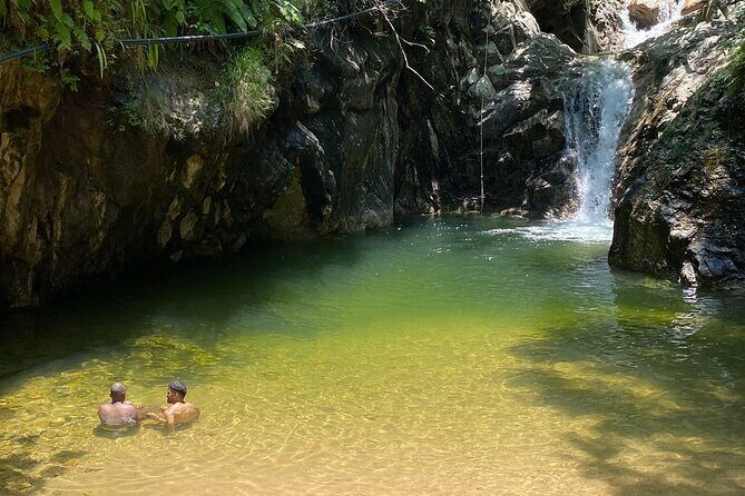 Palo María Waterfalls Hike Half-Day Tour - Final Thoughts: Who Will Love This Tour?