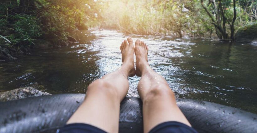 Palomino: Palomino River Tubing and Hiking Tour - An In-Depth Look at the Palomino River Tubing and Hiking Tour