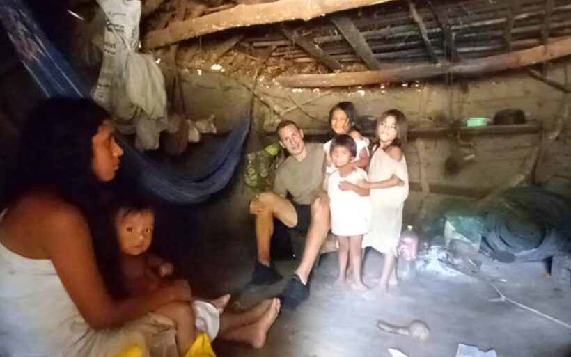 Palomino: Private Tour to Tungueka Indigenous Village - Key Points