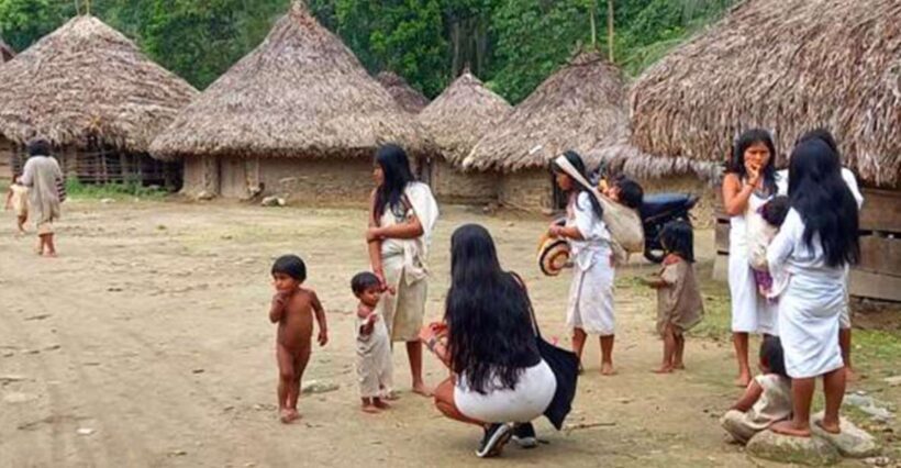 Palomino: Private Tour to Tungueka Indigenous Village - Practical Details and Considerations