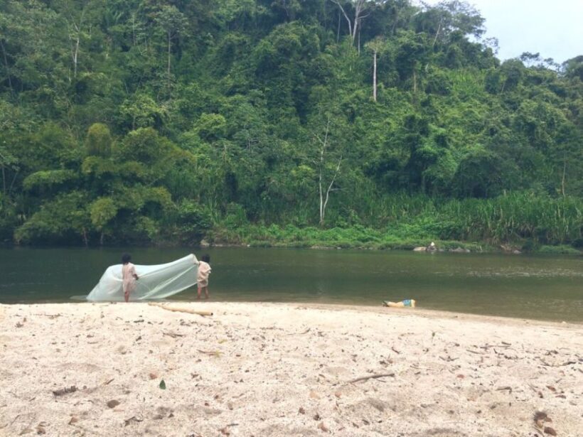 Palomino Quad Bike Tour - FAQ