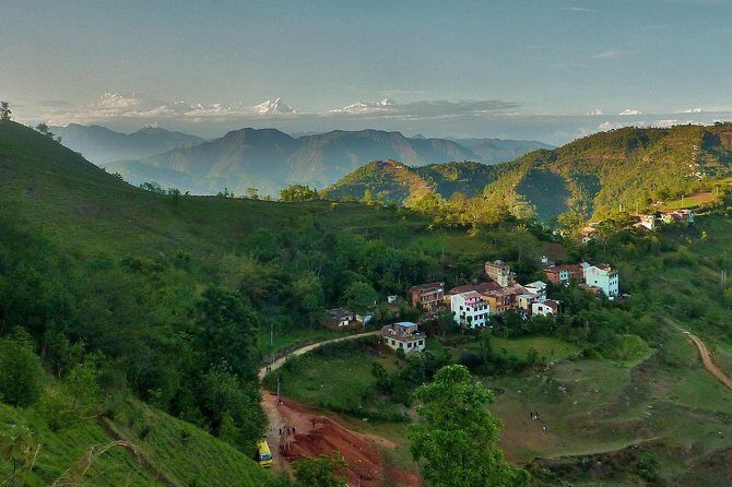 Palpa, an ancient hill town tour from Pokhara - FAQs