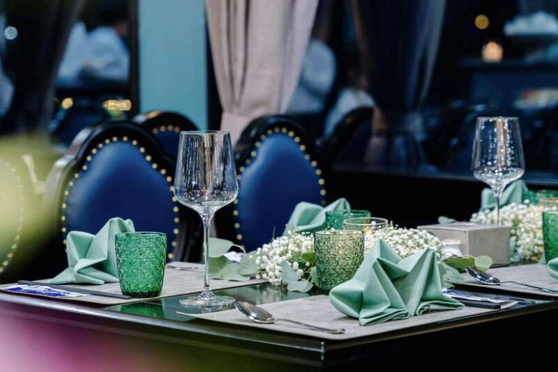 Pamela Cruise: HaLong Bay day trip with Lunch & Activities - The Sum Up