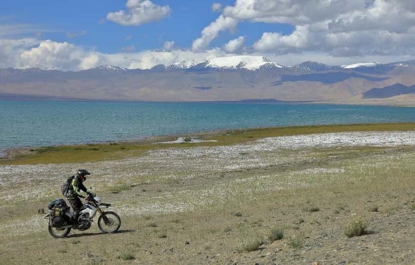 Pamir Highway Adventure from Osh to Dushanbe - Final Thoughts: Is It Worth It?